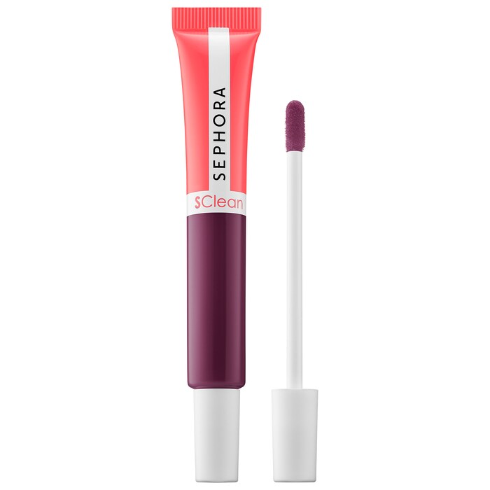 Clean Glossy Lip Oil - SEPHORA COLLECTION | Sephora