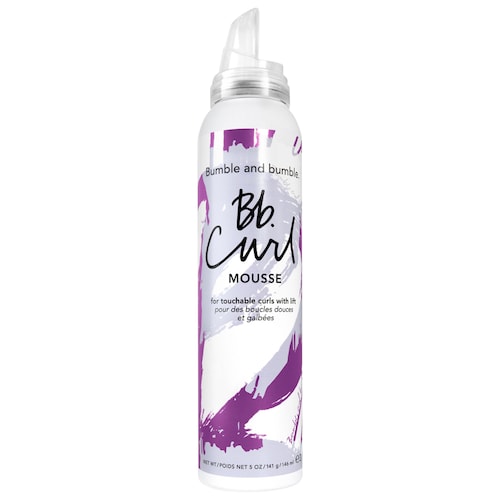 Lightweight Hair Mousses | Sephora