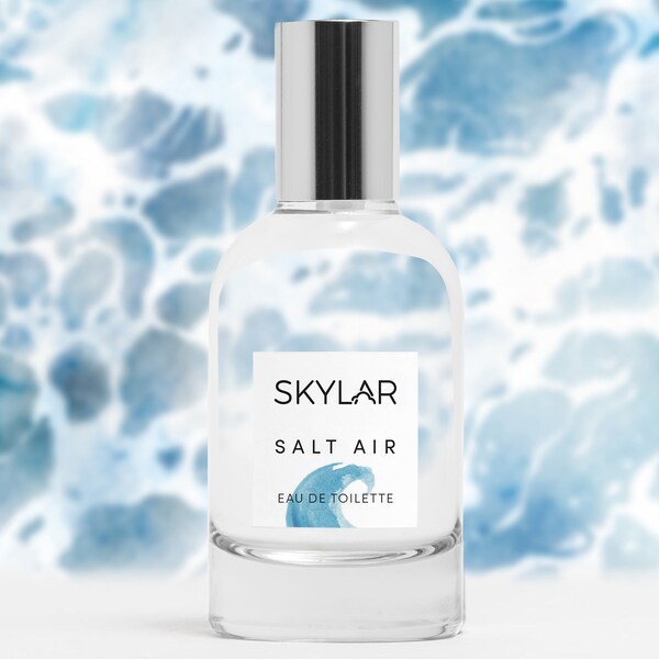 Salt Air Eau de Toilette - SKYLAR | Sephora