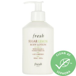 Sugar Lemon Body Lotion - fresh | Sephora