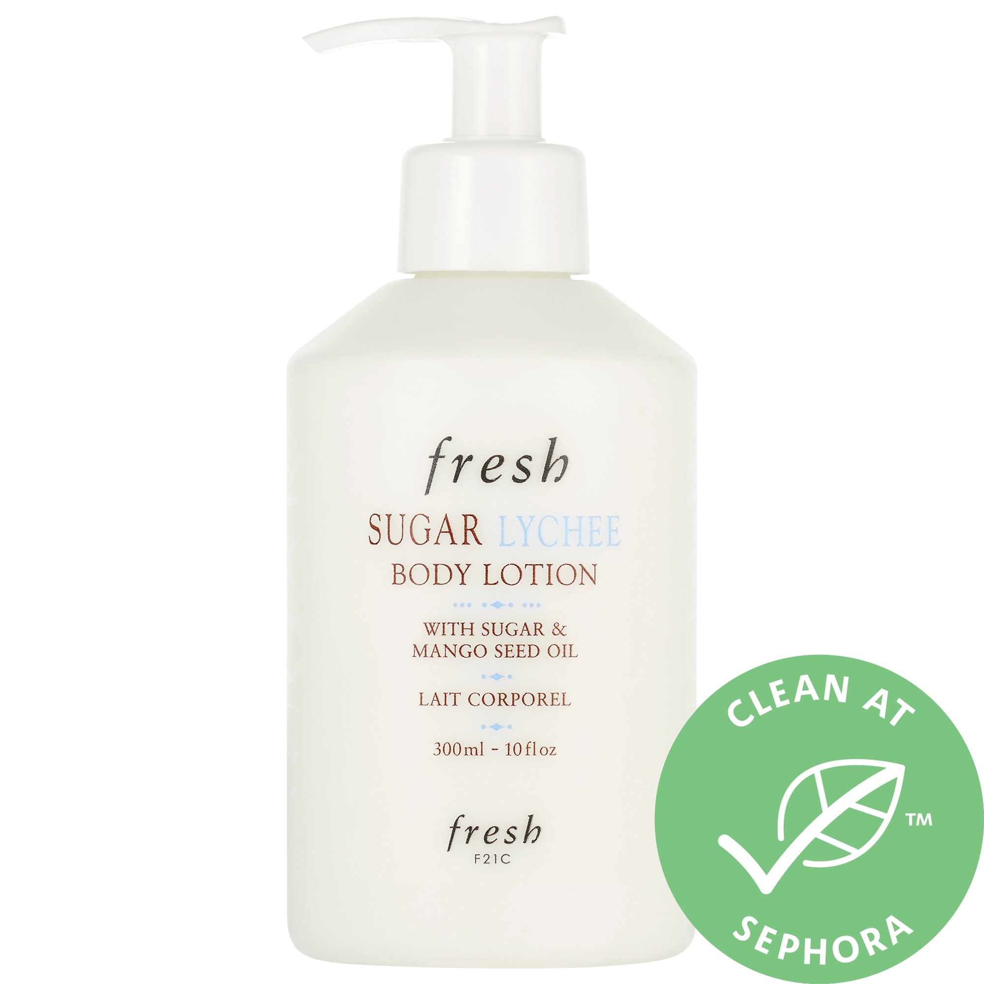 Sugar Lychee Body Lotion - fresh | Sephora