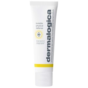 Invisible Physical Defense Sunscreen SPF 30 - Dermalogica | Sephora