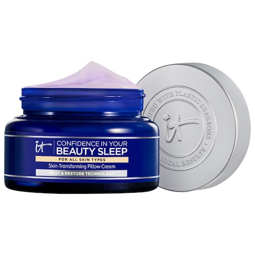 Calming Night Cream | Sephora Canada