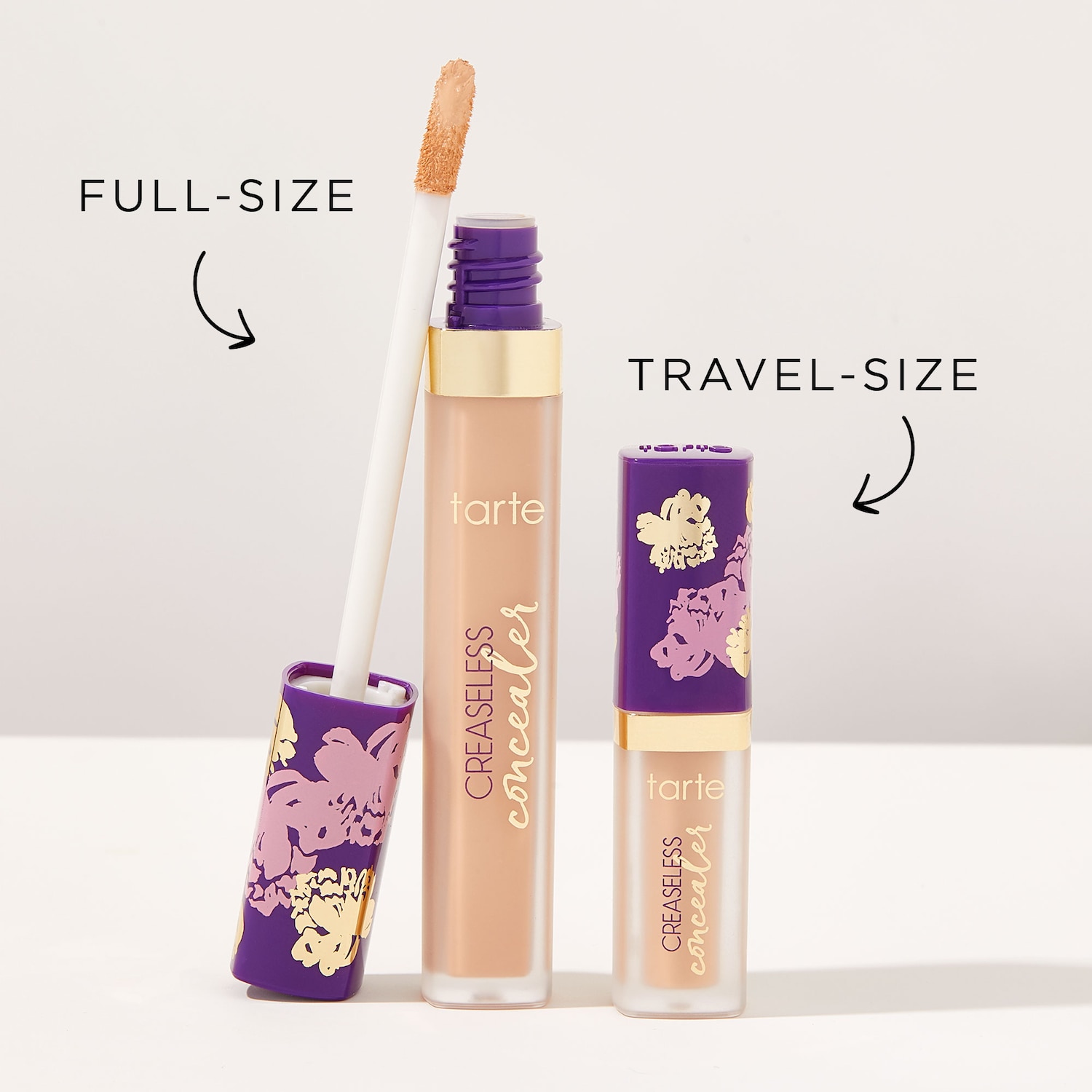 Tarte Mini Maracuja Creaseless Concealer International Shipping