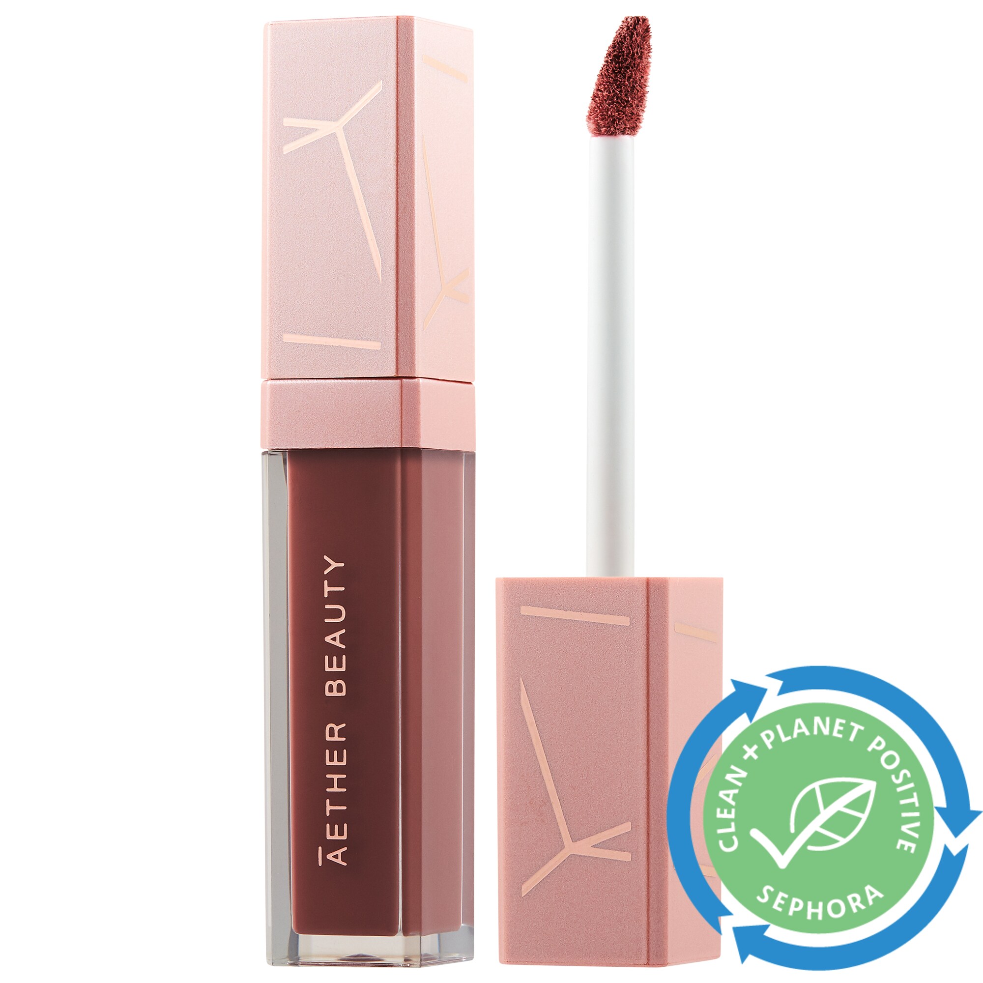 Athr Beauty Radiant Ruby Lip Crème - Big Apple Buddy
