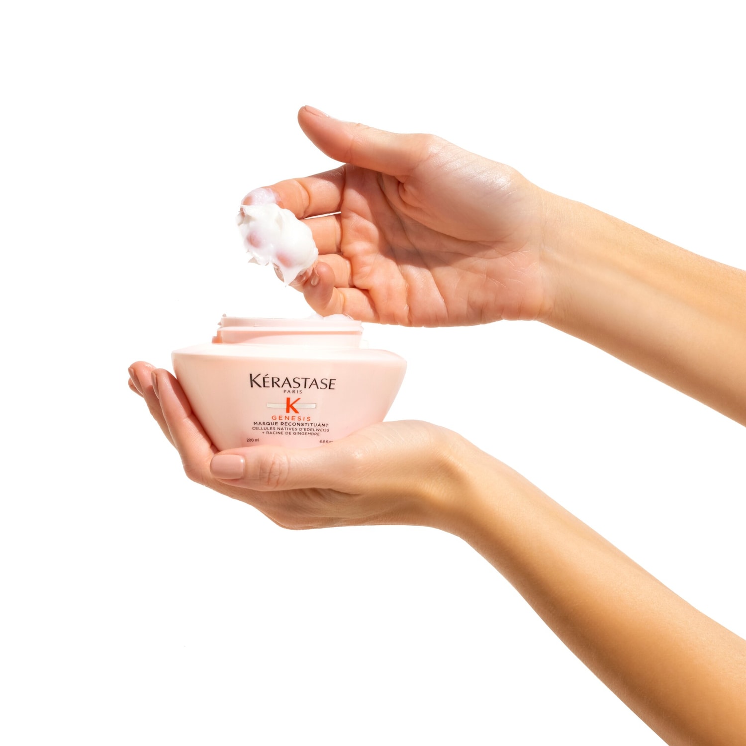 Kérastase Genesis Strengthening Hair Mask | Mall of America®