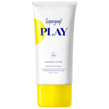Supergoop! Clean Sunscreen | Sephora
