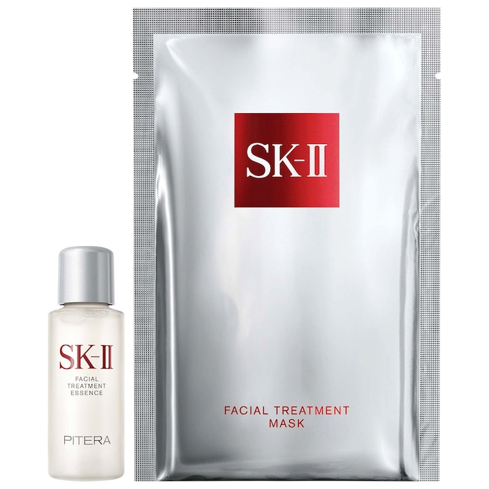 Facial Treatment Essence trial size - 10 mL - SK-II | Sephora