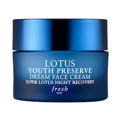 Lotus Dream Cream trial size - 7 mL - fresh | Sephora