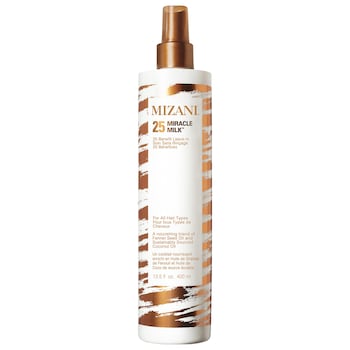 Mizani Hair Styling & Treatments | Sephora