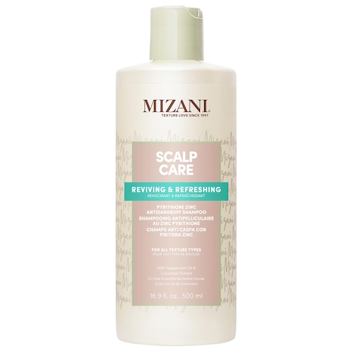 Shampoos With Pyrithione Zinc | Sephora