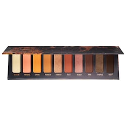 Rust Eyeshadow Palette - Melt Cosmetics | Sephora