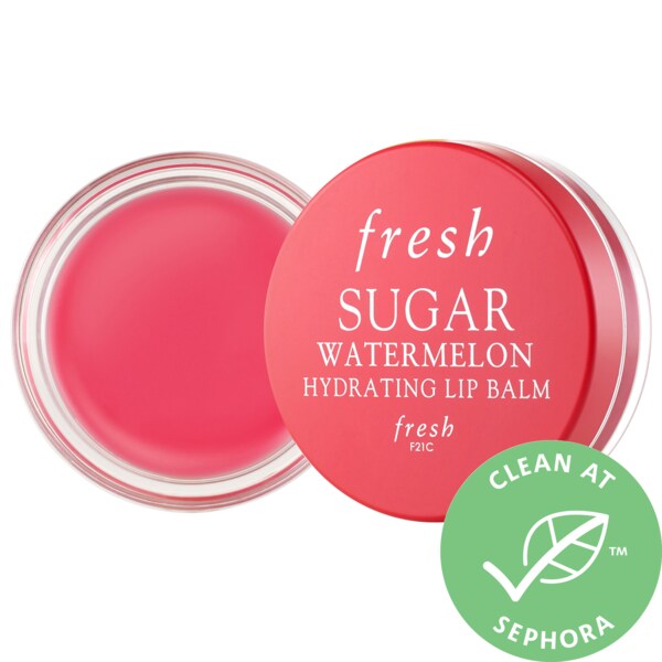 Sugar Hydrating Lip Balm - fresh | Sephora
