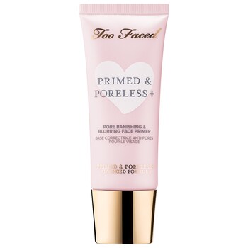 Primed & Poreless Face Primer - Too Faced | Sephora