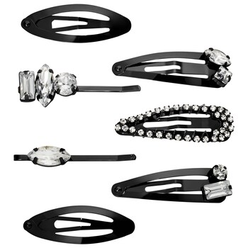 Micro Snap Clip Set - Kitsch | Sephora