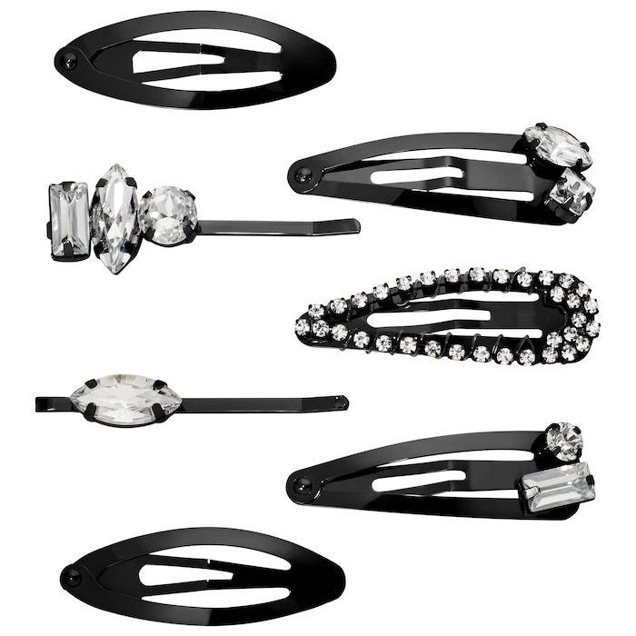 Micro Snap Clip Set - Kitsch | Sephora