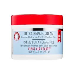 Ultra Repair Cream Intense Hydration Mini - First Aid Beauty | Sephora
