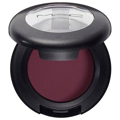Dark Red Eye Makeup | Sephora Canada