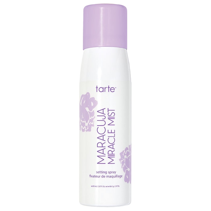 Maracuja Miracle Mist Setting Spray - tarte | Sephora