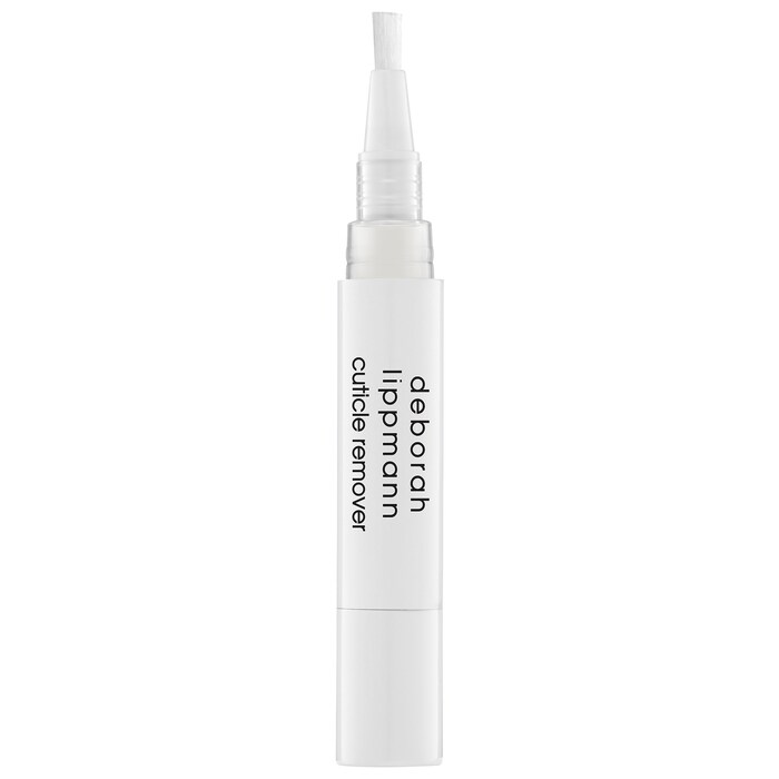 Exfoliating Cuticle Treatment Pen - Deborah Lippmann | Sephora