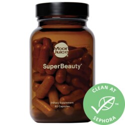 SuperBeauty® Daily Antioxidant Skin Refillable Supplement - Moon Juice ...