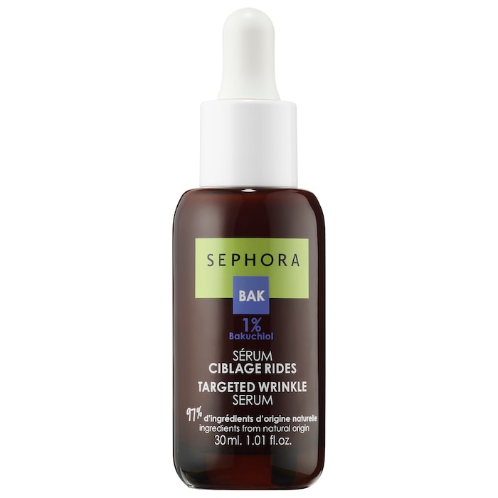 Targeted Wrinkle Serum - SEPHORA COLLECTION | Sephora