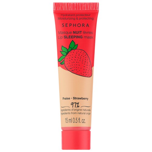 Strawberry Skincare | Sephora