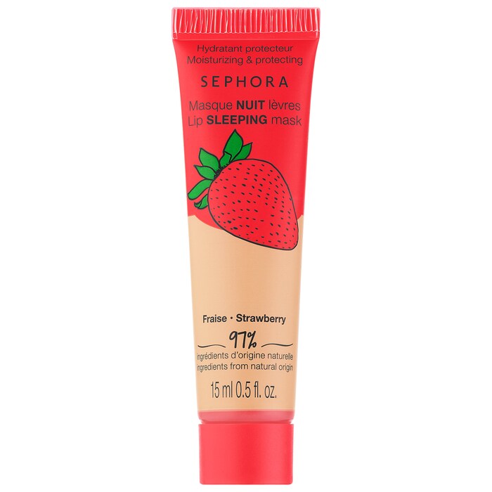 Lip Sleeping Mask - SEPHORA COLLECTION | Sephora