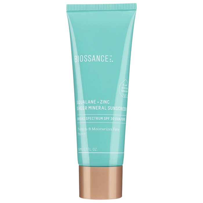 Lightweight sunscreen : r/30PlusSkinCare