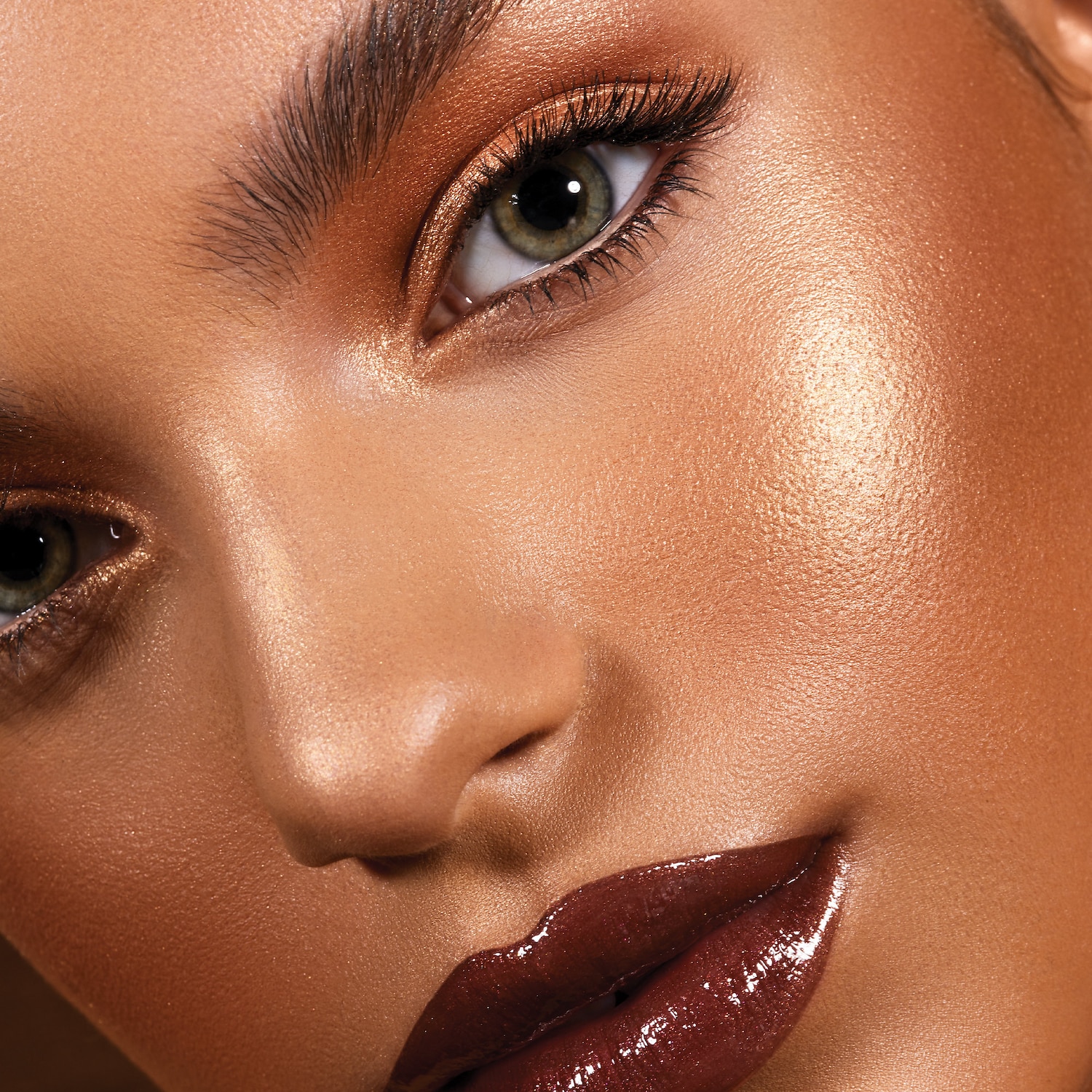 Natasha Denona Bronze Face Glow Palette | The Summit at Fritz Farm