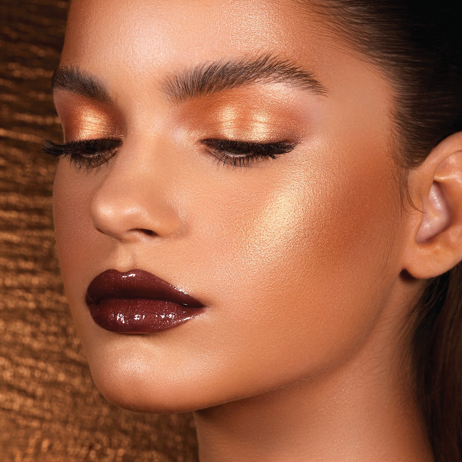 Natasha Denona Bronze Face Glow Palette | Hamilton Place