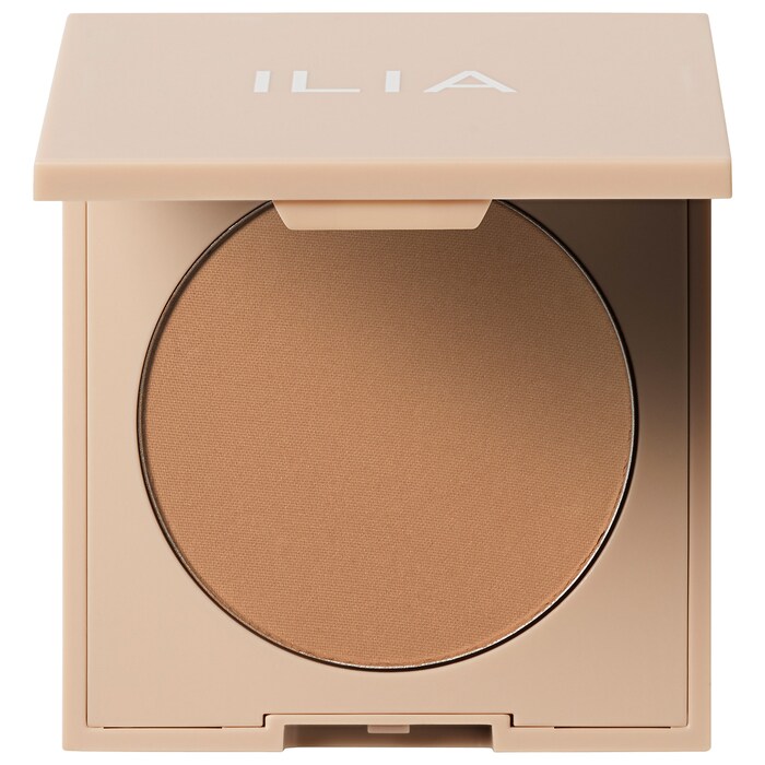 NightLite Bronzer Powder - ILIA | Sephora