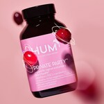 Private Party™: Supports Vaginal & Urinary Tract Health - HUM Nutrition ...