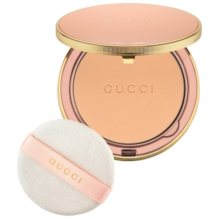 Poudre De Beauté Mat Naturel Beauty Setting Powder - Gucci | Sephora