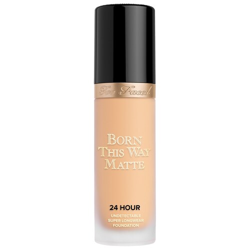 Light Beige Foundation | Sephora