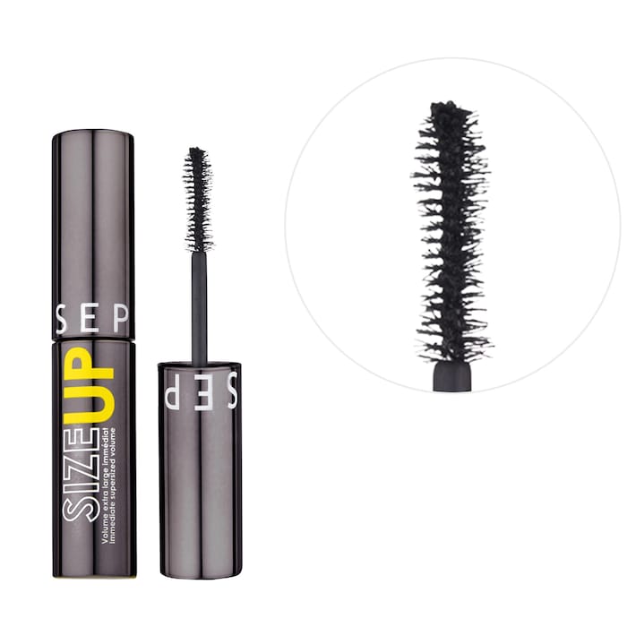 Mini Size Up Volumizing Mascara - SEPHORA COLLECTION | Sephora