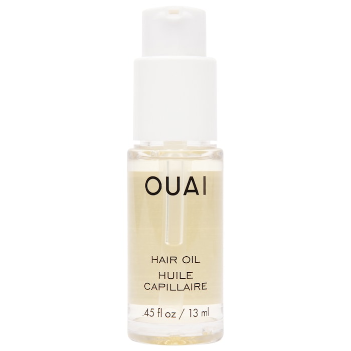Mini Hair Oil - OUAI | Sephora
