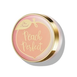 Peaches & Cream Setting Powder trial size - 2.8 g / 0.03 oz - Too Faced ...