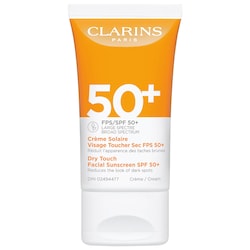 Dry Touch Facial Sunscreen SPF 50 - Clarins | Sephora