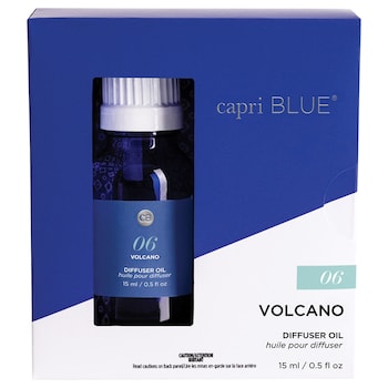Capri Blue | Sephora