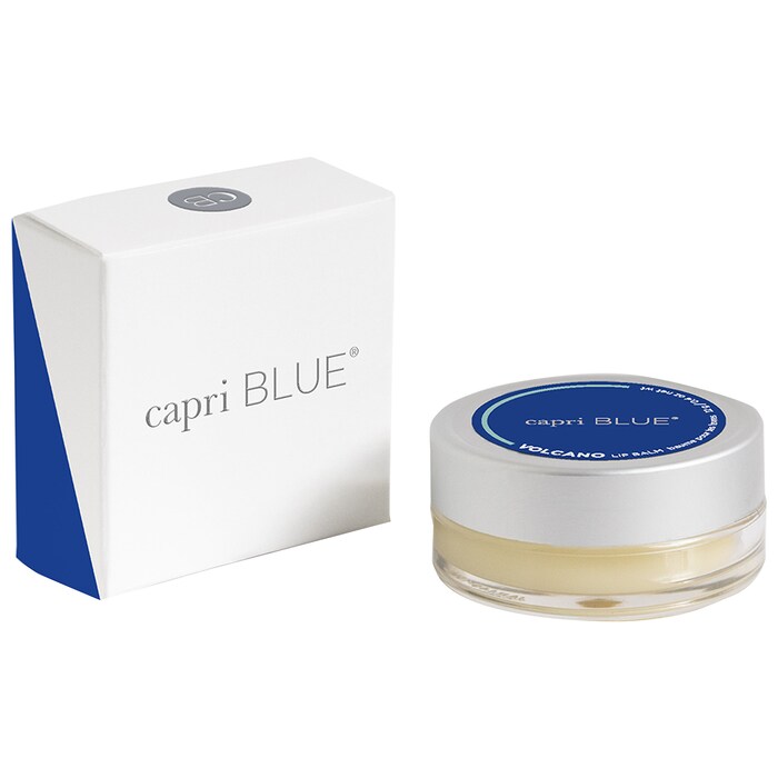 Volcano Lip Balm - Capri Blue | Sephora