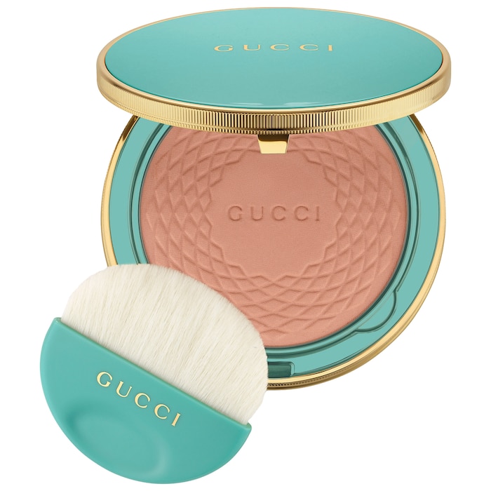 Gucci Poudre De Beauté Éclat Soleil Bronzing Powder - Gucci | Sephora