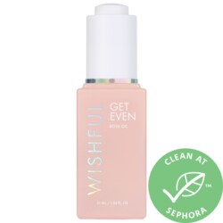 Get Even Rose Face Oil - Wishful | Sephora