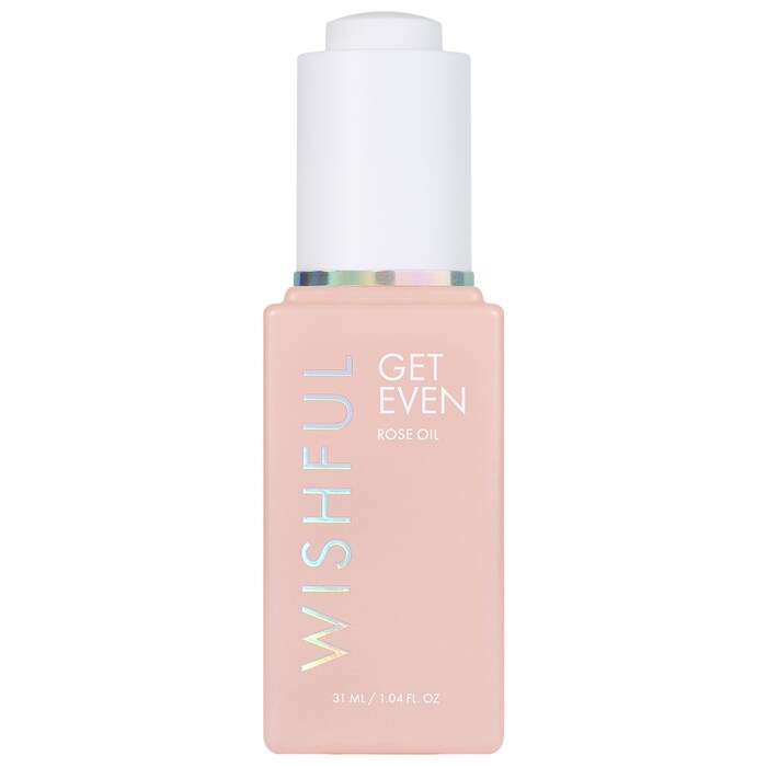 Get Even Rose Face Oil - Wishful | Sephora