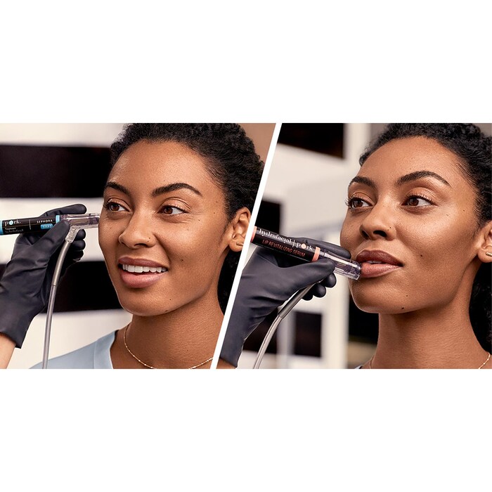 Perk Face + Lip Treatment by HydraFacial (45 Mins) - B PRICING | Sephora