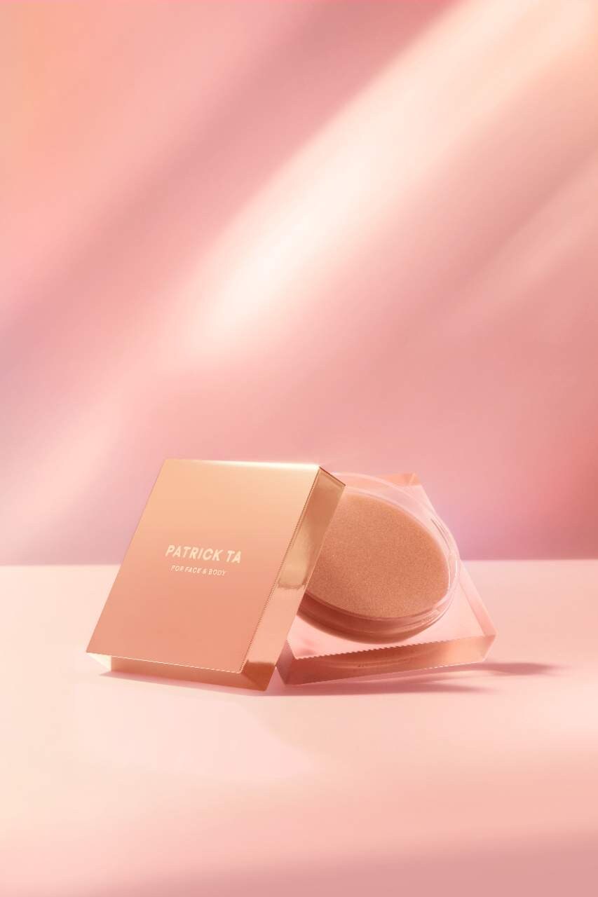 PATRICK TA Major Glow Balm | Hamilton Place