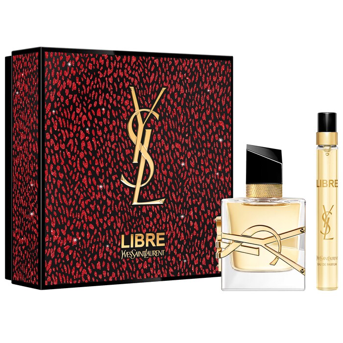 LIBRE Eau de Parfum Gift Set - Yves Saint Laurent | Sephora