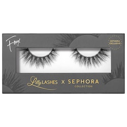 Lilly Lashes x Sephora Collection Faux 3D Lashes - SEPHORA COLLECTION ...