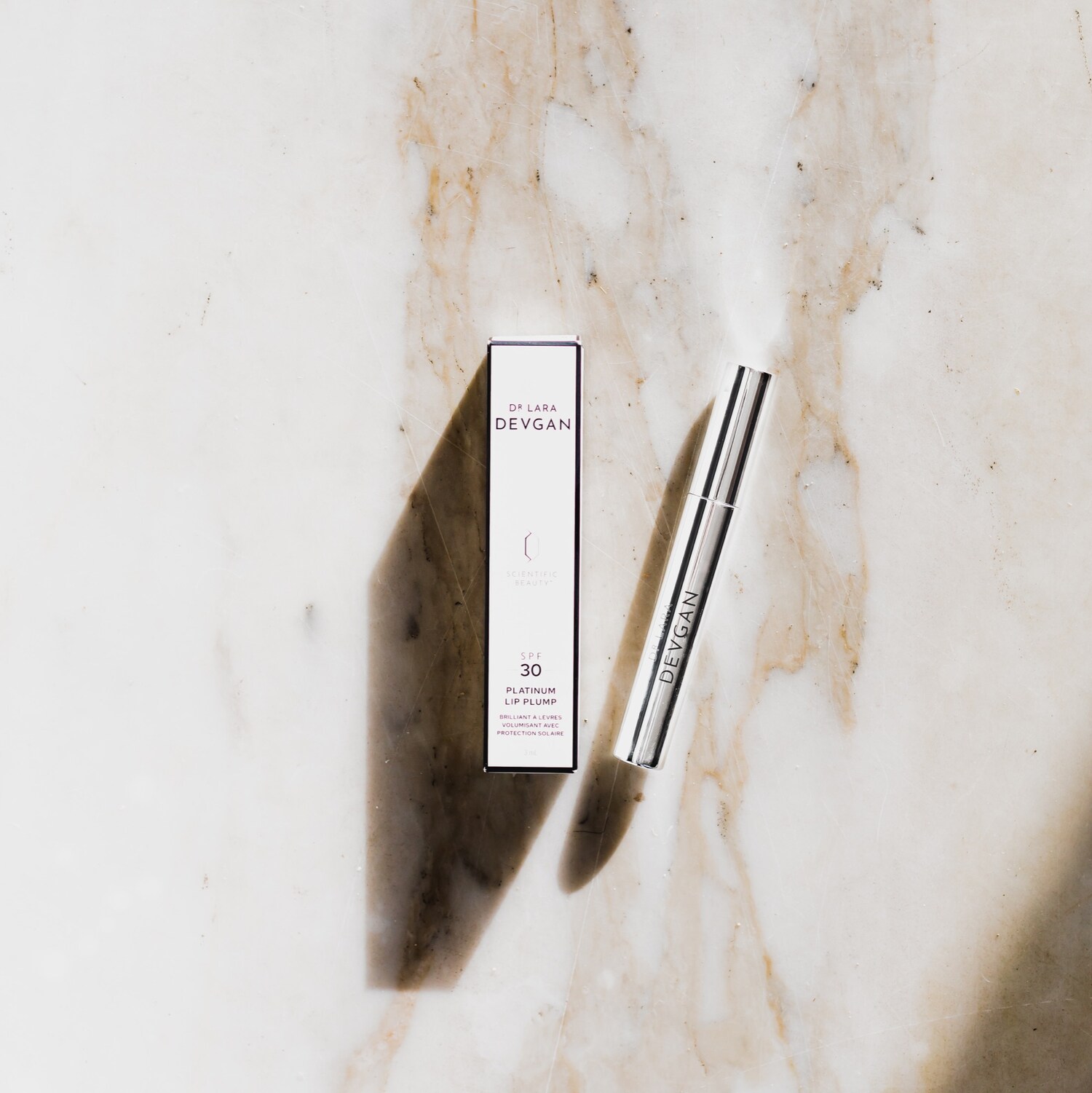 Dr. Lara Devgan Scientific Beauty Platinum Lip Plump SPF 30 | Mall of ...