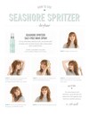 Seashore Spritzer Wave Spray - Drybar | Sephora